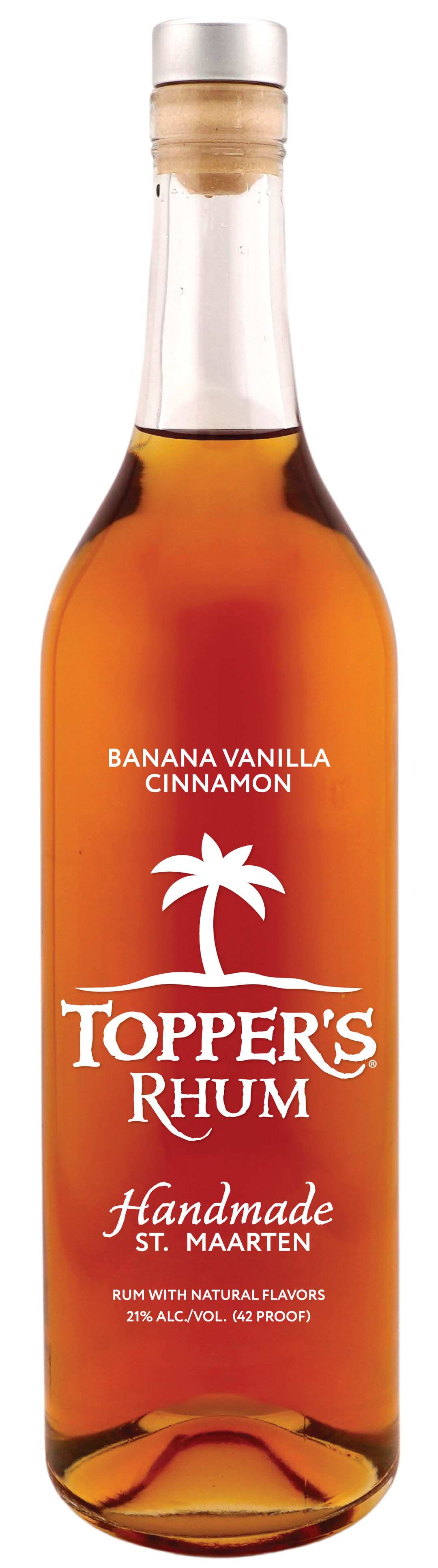 TOPPERS RHUM – Topper's Rhum