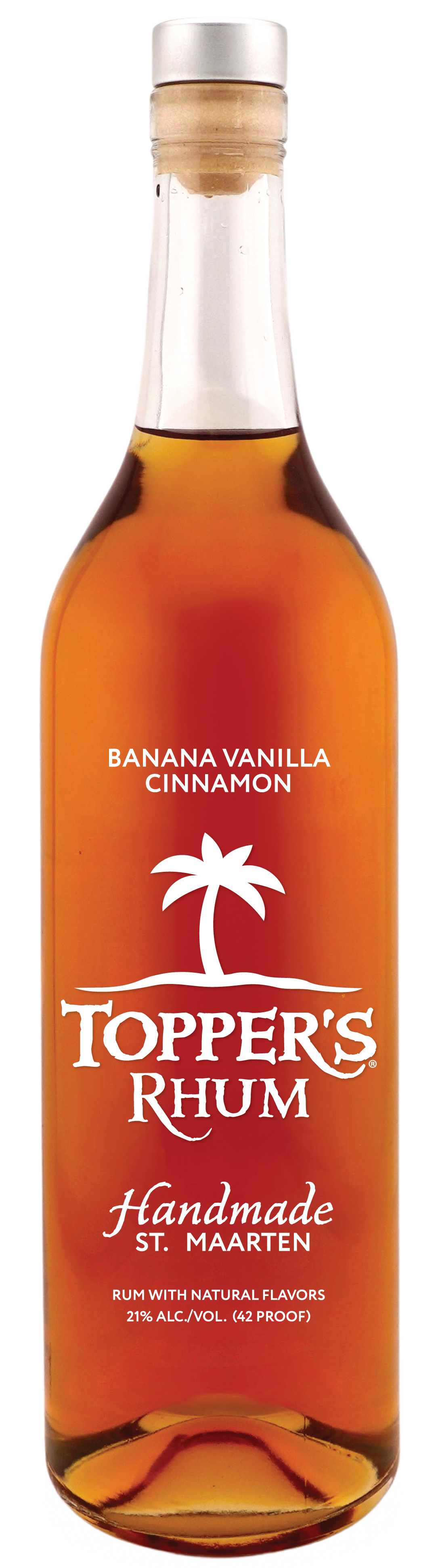 TOPPERS RHUM – Topper's Rhum