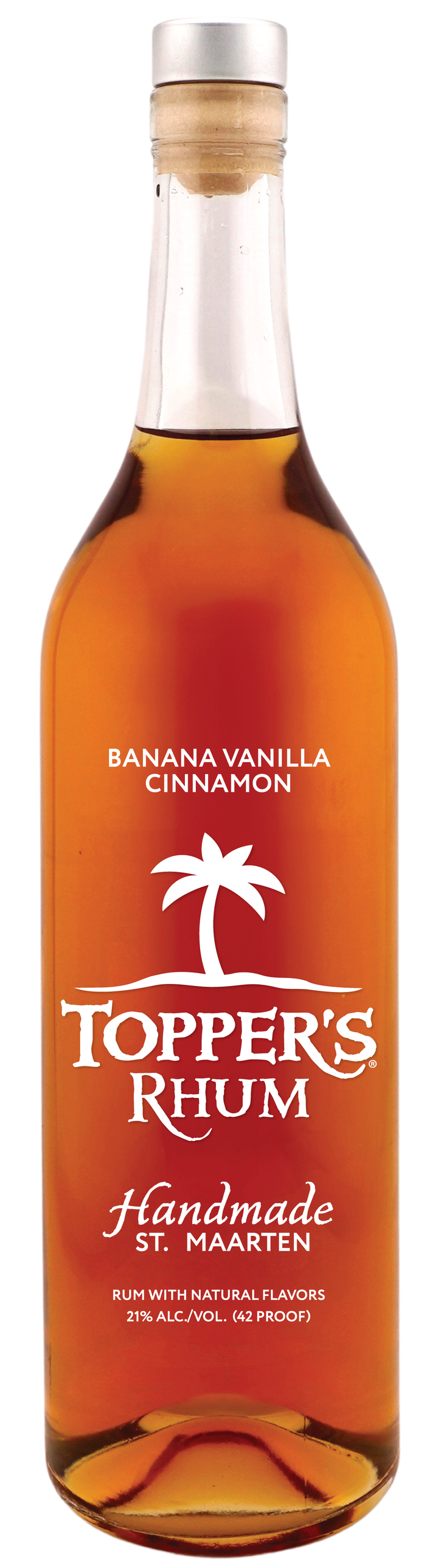 TOPPERS RHUM – Topper's Rhum