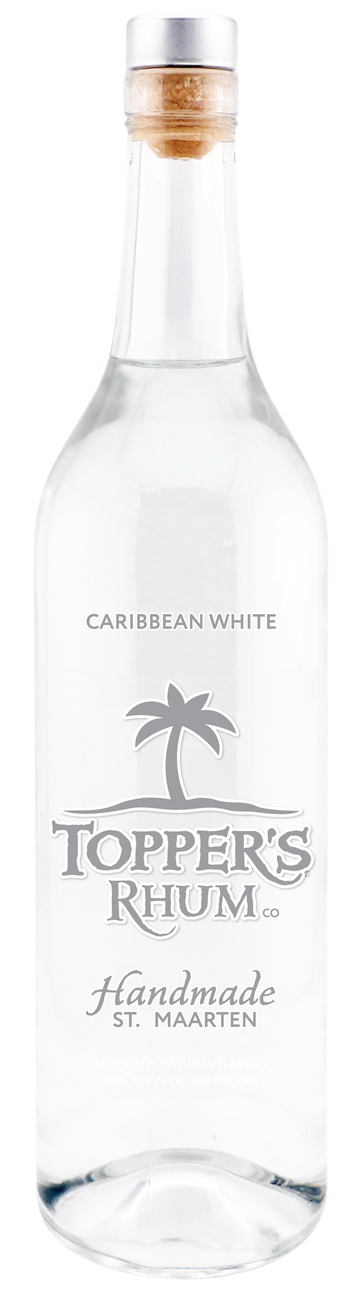 TOPPERS RHUM – Topper's Rhum
