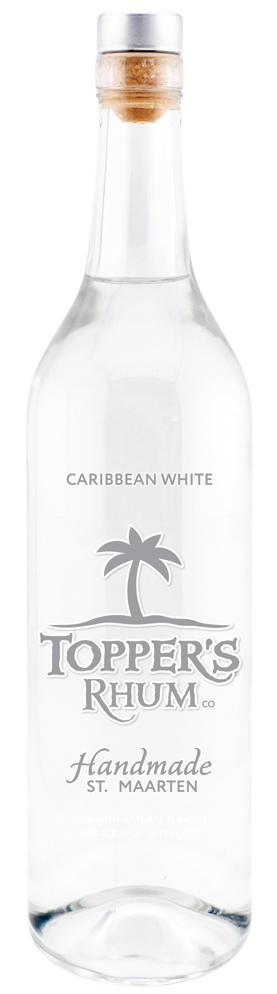 TOPPERS RHUM – Topper's Rhum