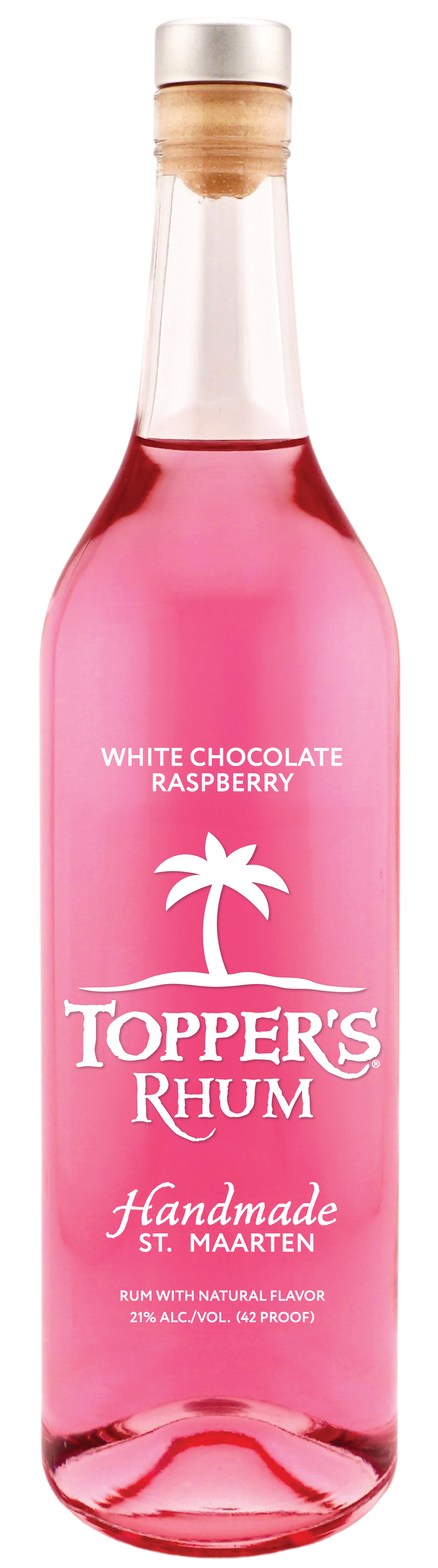 TOPPERS RHUM – Topper's Rhum