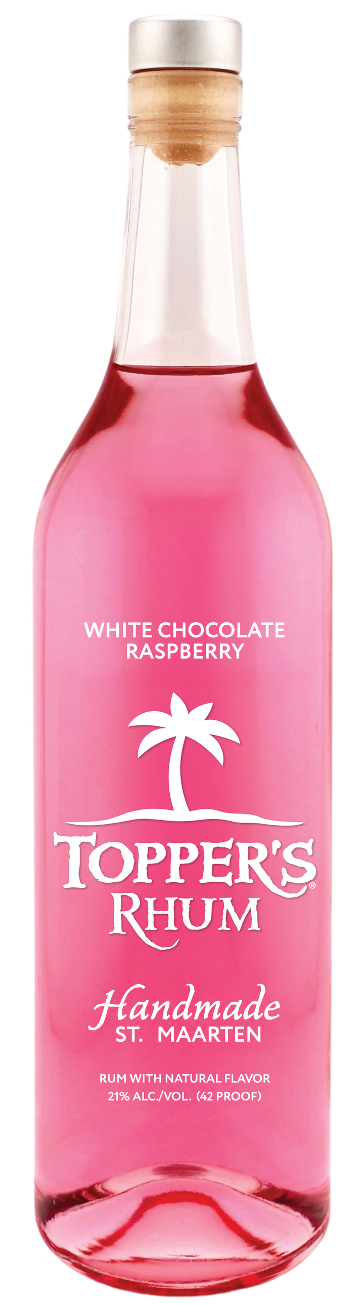 TOPPERS RHUM – Topper's Rhum